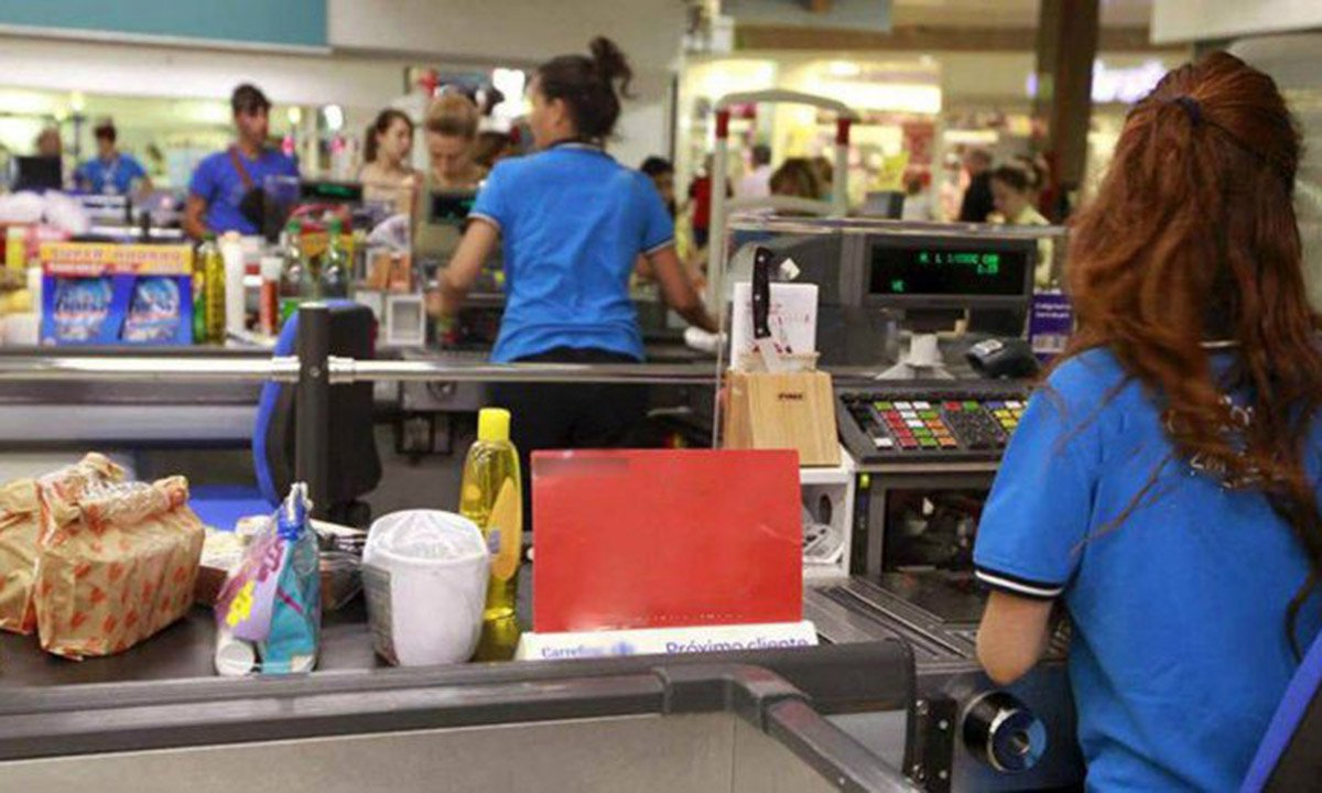 Se firmó el reajuste de la paritaria de Comercio – SEC Se firmó el reajuste de la paritaria de Comercio – SEC